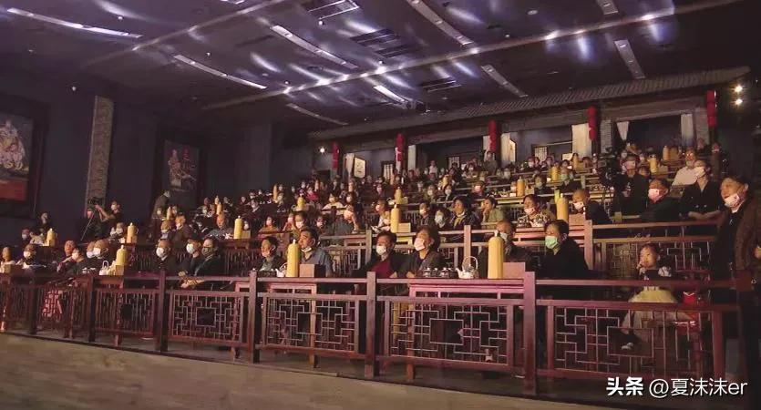 Sheng Dan Jing Chou interprets all kinds of life, the older you are ...