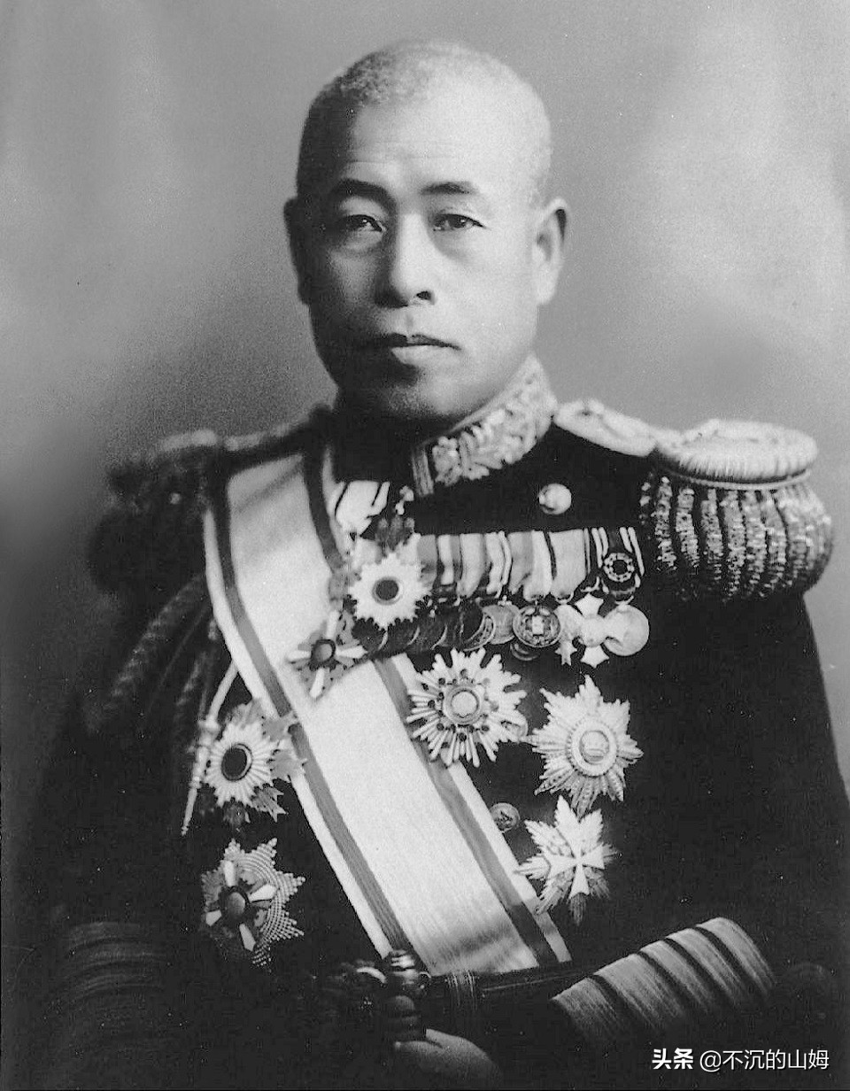 10 Japanese navy soldiers in World War II who were promoted to two ...