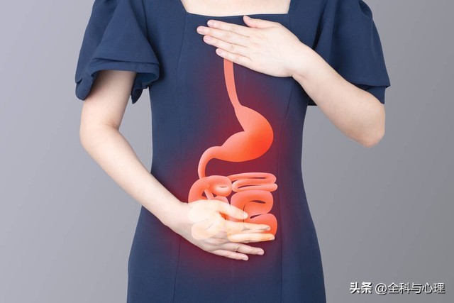 Some gastrointestinal problems may not be diseases, but may be caused ...