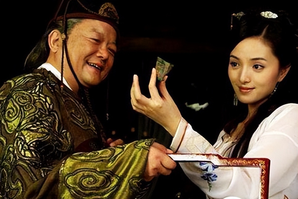 During the Qing Dynasty, were there really eunuchs who did not purify ...