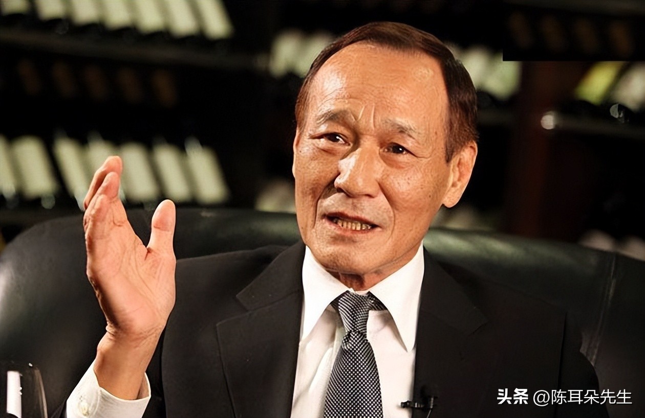 Chen Huimin talked about Jet Li, although I am as famous as Bruce Lee ...