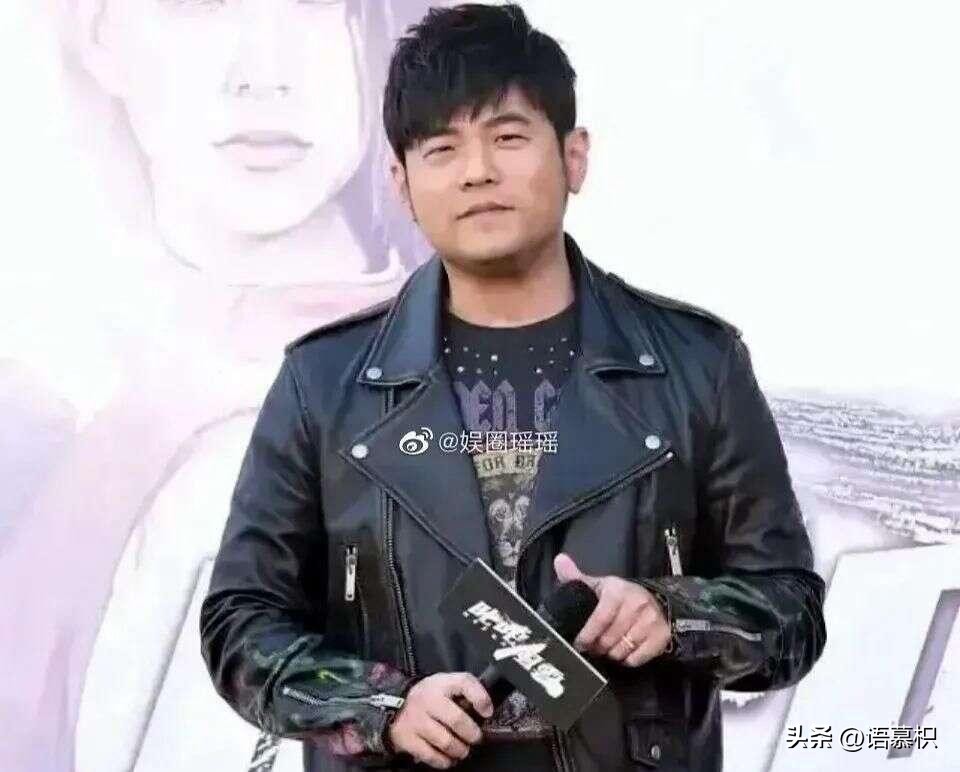 13 kg fat in 3 years!Jay Chou successfully lost weight and returned to ...