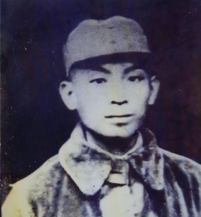 In 1944, Ye Fei came to the dental clinic and was shocked when he saw ...