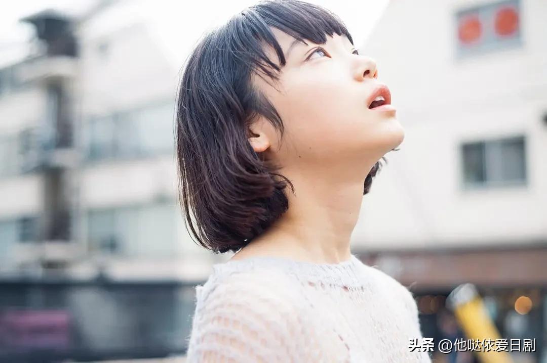 The baby-faced Kotone Furukawa, who starred in horror movies, has been ...