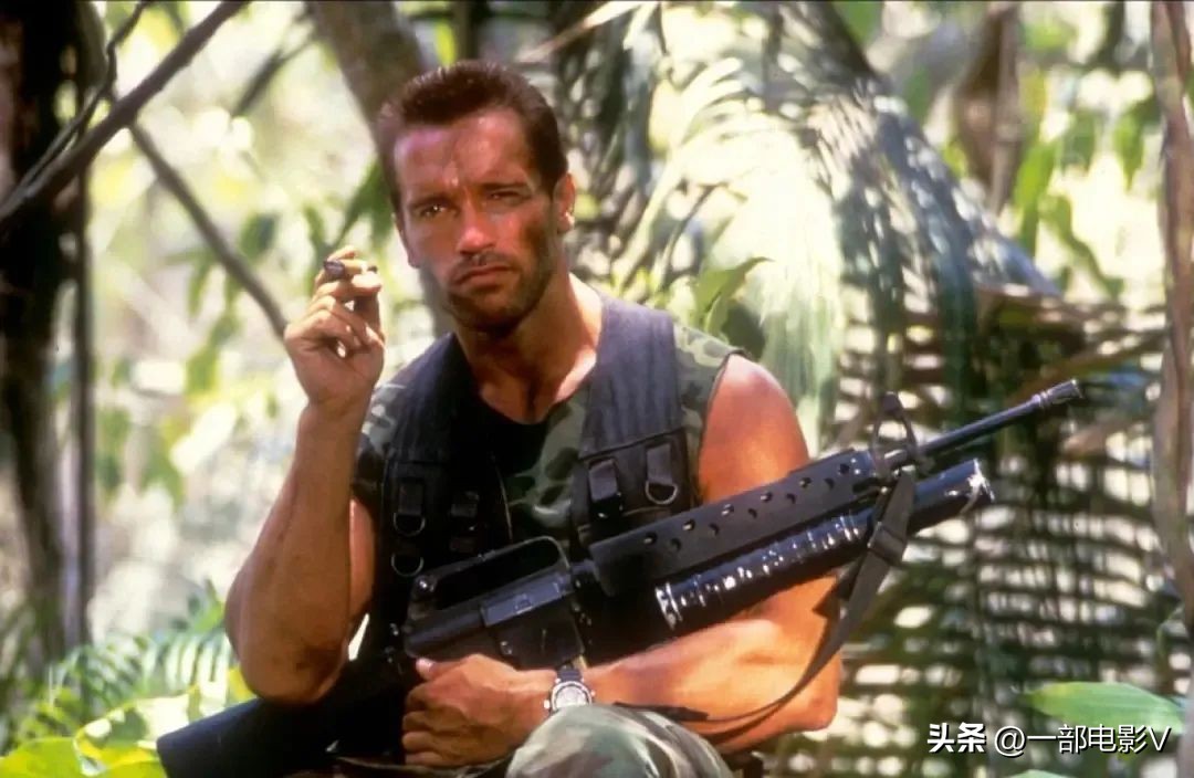 Classic IP Predator returns, Predator vs Huntress - iMedia