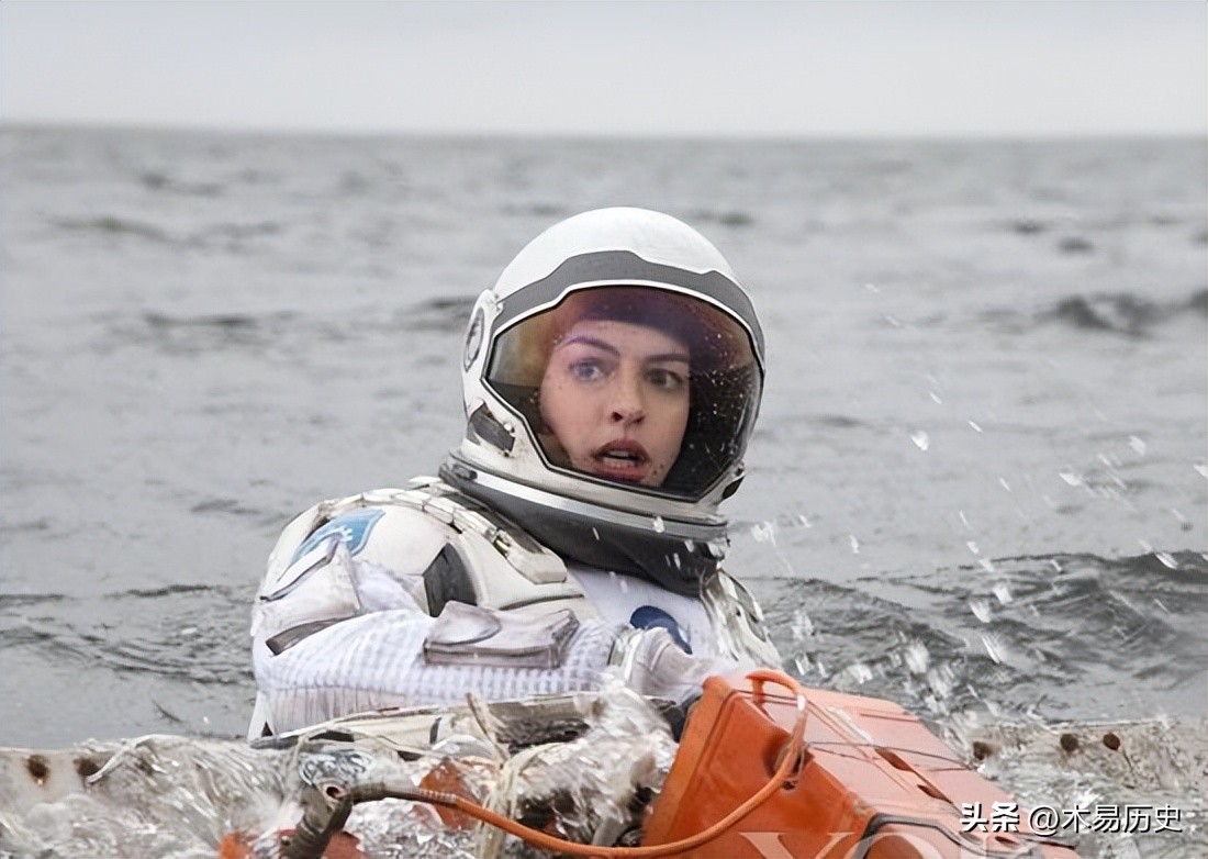 Analysis of the sound design of "Interstellar" from the three elements ...