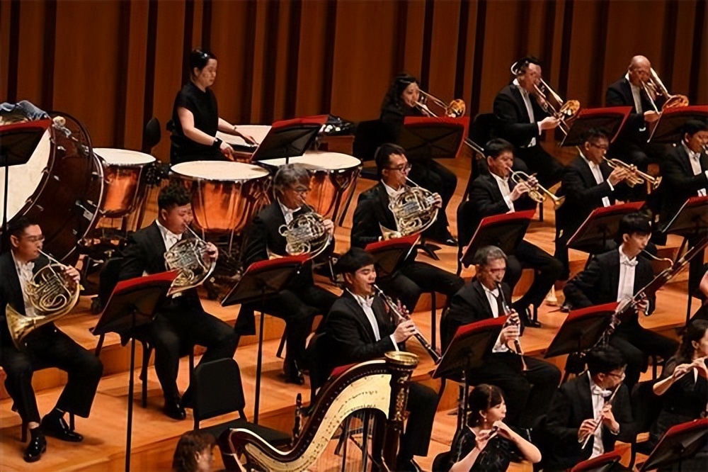 Bach's music, from spiritual bathing to emotional expression, exploring ...