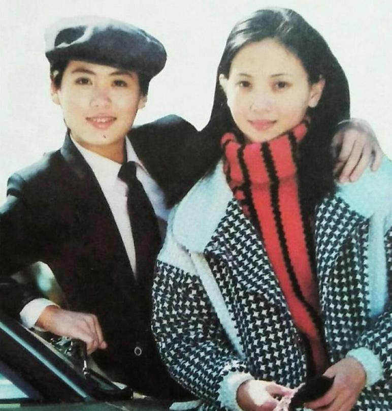 Tong Ruixin married the sick and fat Xia Jing, Xia Jing took the risk ...