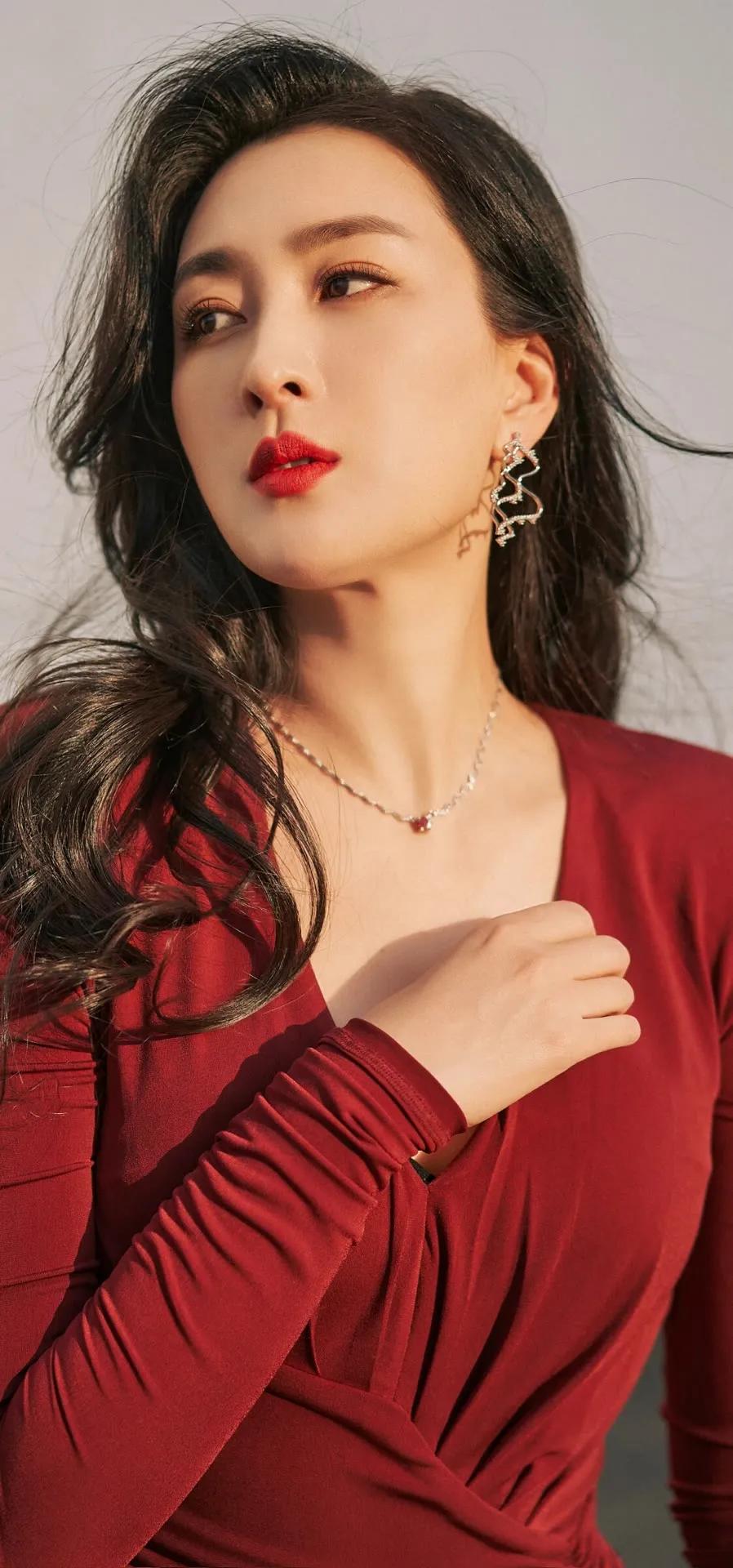 Celebrity pictures - Issue 318 Ma Su - iMedia