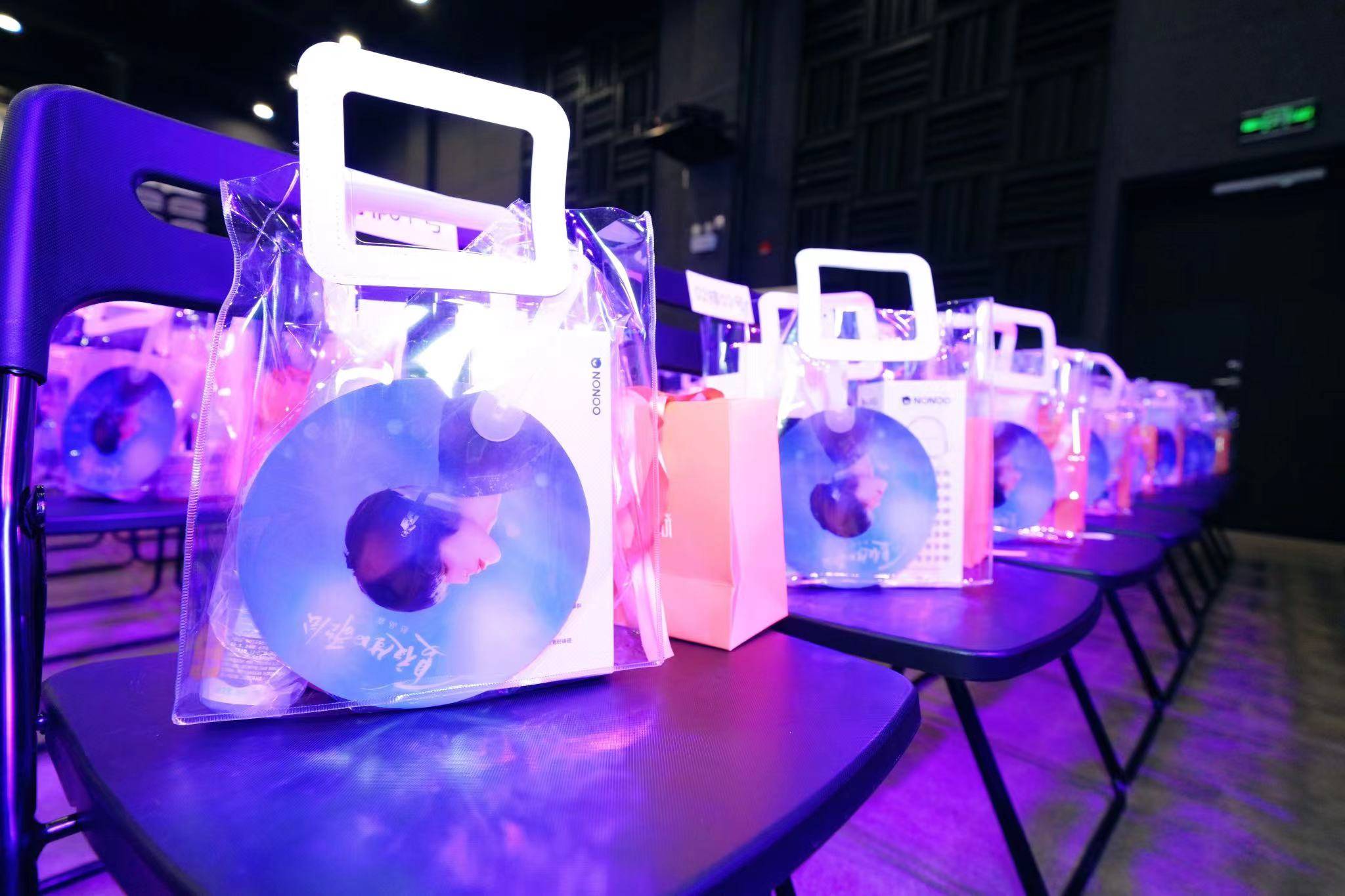 Zhao Pinlin's birthday song will be full of heart, and his singing ...