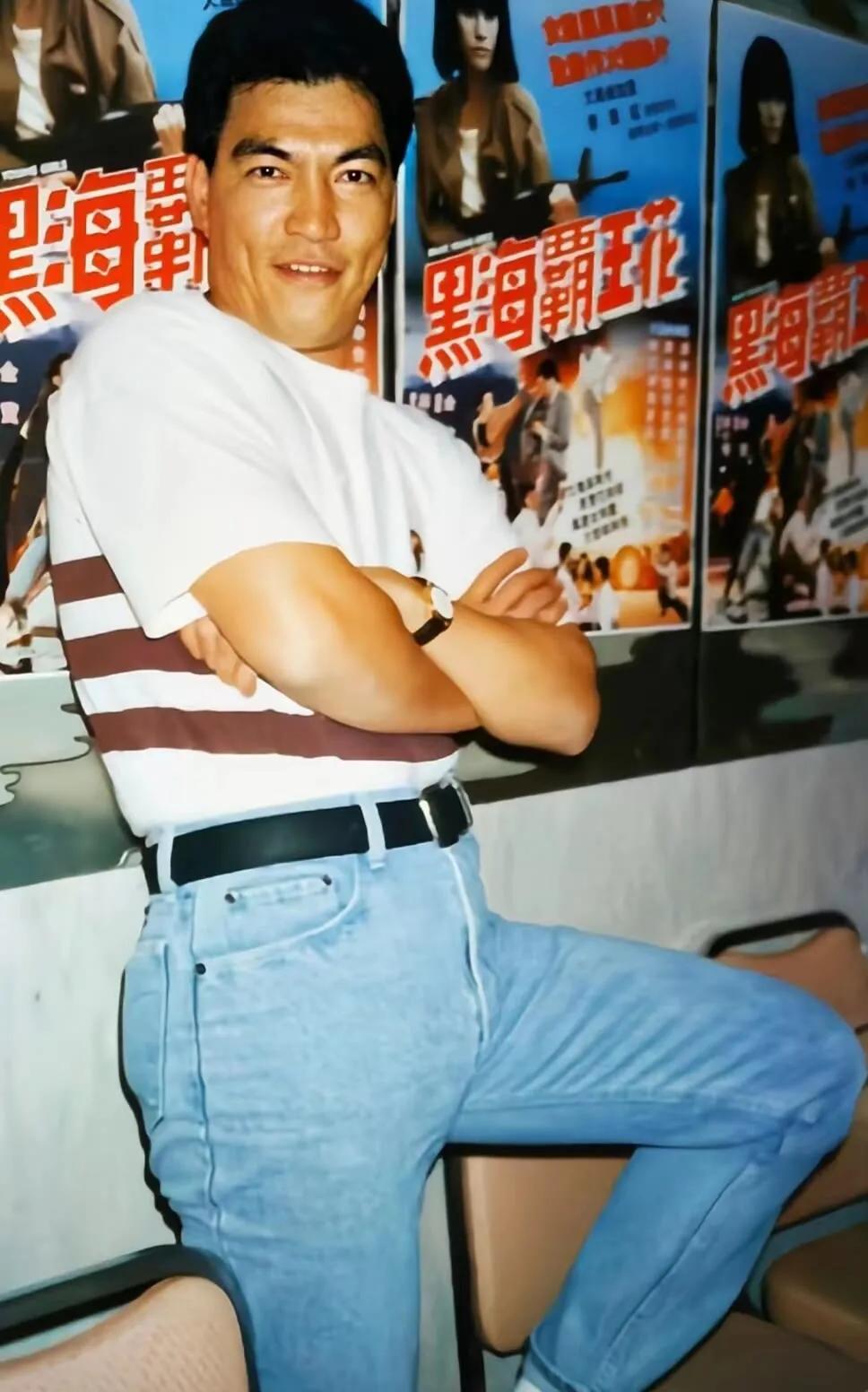 Nostalgic old photos of Hong Kong and Taiwan movie stars 2 - iNEWS