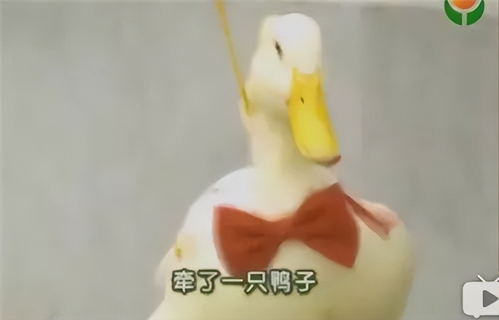 "Deep Love and Rain" Du Fei is a little funny - iNEWS
