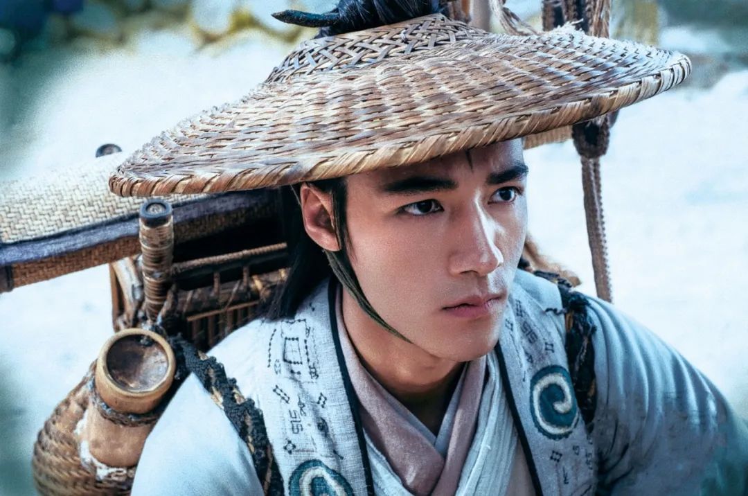 Actor Ji Sha, like Yang Jian, is cultivating immortality - iNEWS