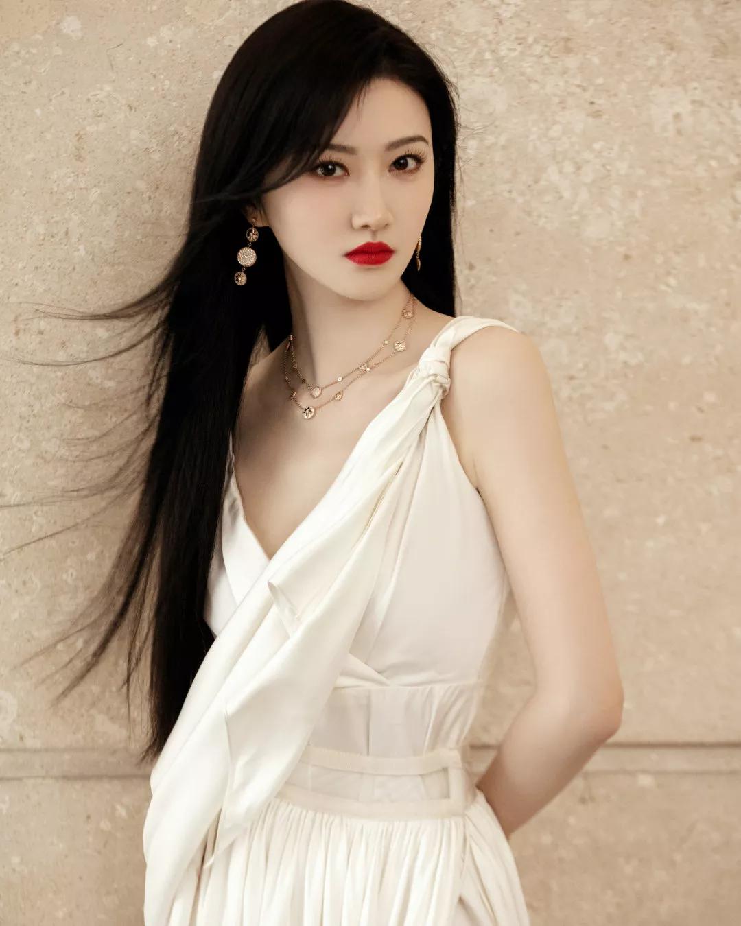 Jing Tian - iNEWS