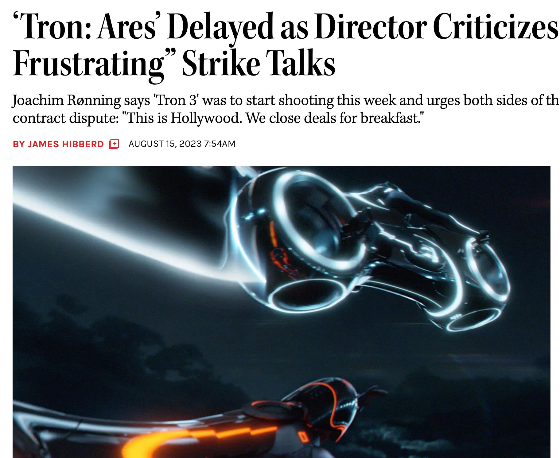Hilbert: Ronny is suitable for "Iron Man", can Marvel Studios include ...