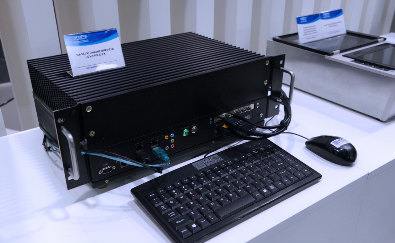 Sberbank is not satisfied with the performance of the server based on ...