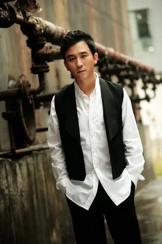 Zhao Yi: From "Li Wei" to "Bai Jingye", he has always been unable to ...