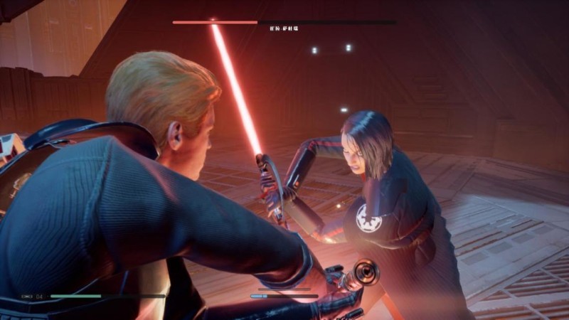 "Star Wars: Fallen Order": Action game masterpiece, Star Wars fans must ...