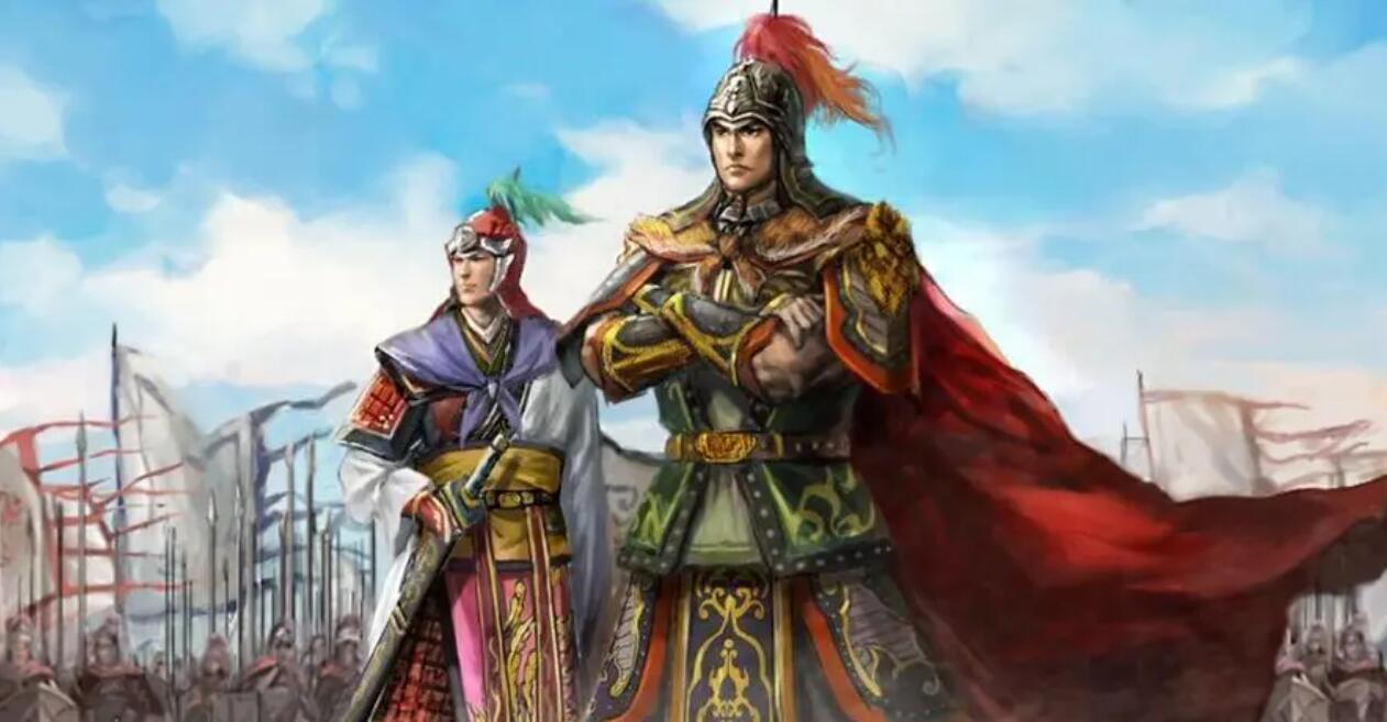 Why do many people think that Sun Ce's assassination was an event that ...