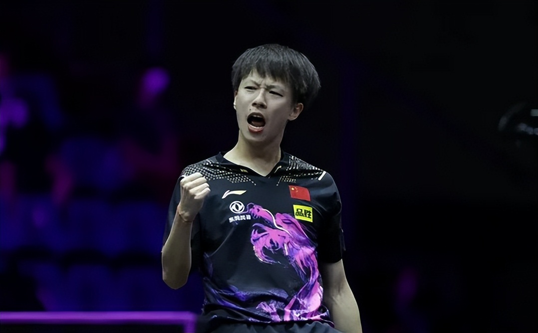 3-1!Lin Gaoyuan won another game and entered the final, Yuan Licen lost ...