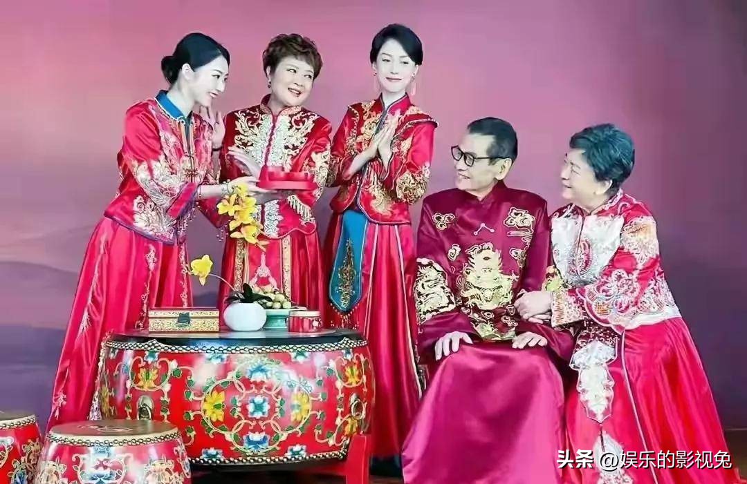 [Foreign Daughter-in-Law Local Lang] Gong Jintang, the actor of "Kangbo ...