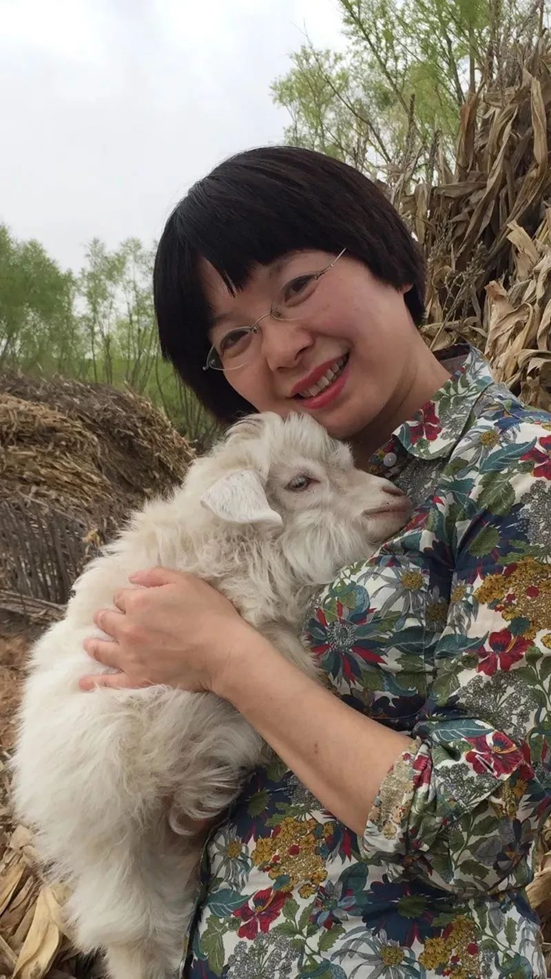 Inner Mongolians around the world - Guo Xiuling: founder of the world ...