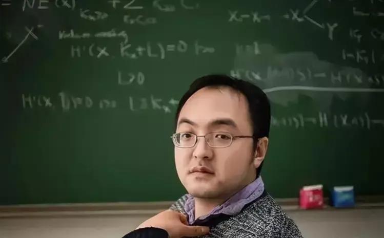 "Peking University Genius" Xu Chenyang: After abandoning the United ...
