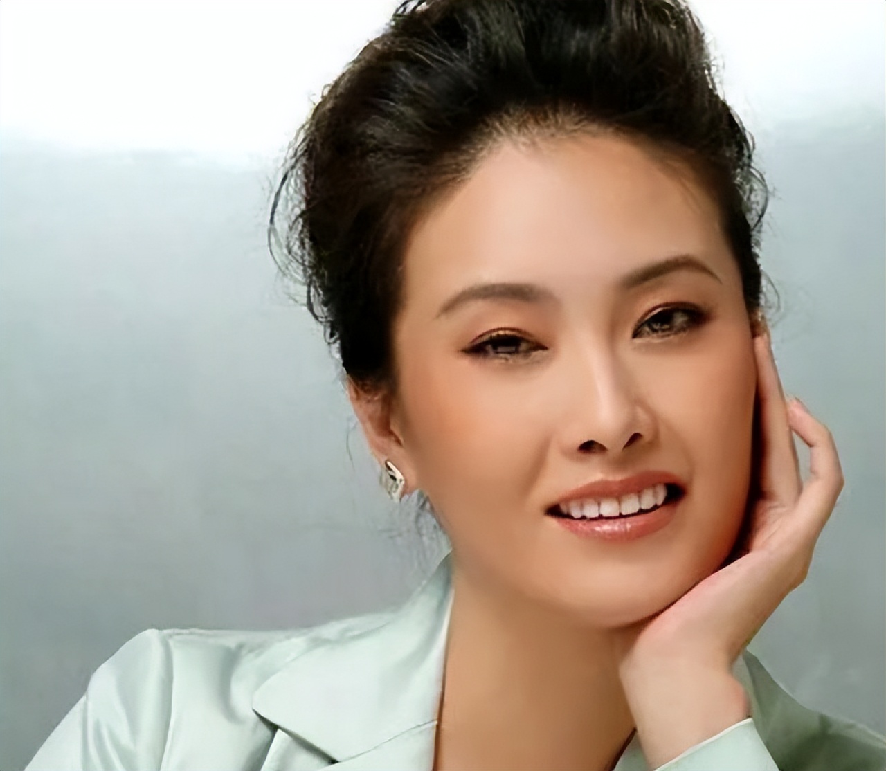 "Drilling Leopard" Shen Junyi and Jani have been in love for 8 years and finally broke up. Jani ...