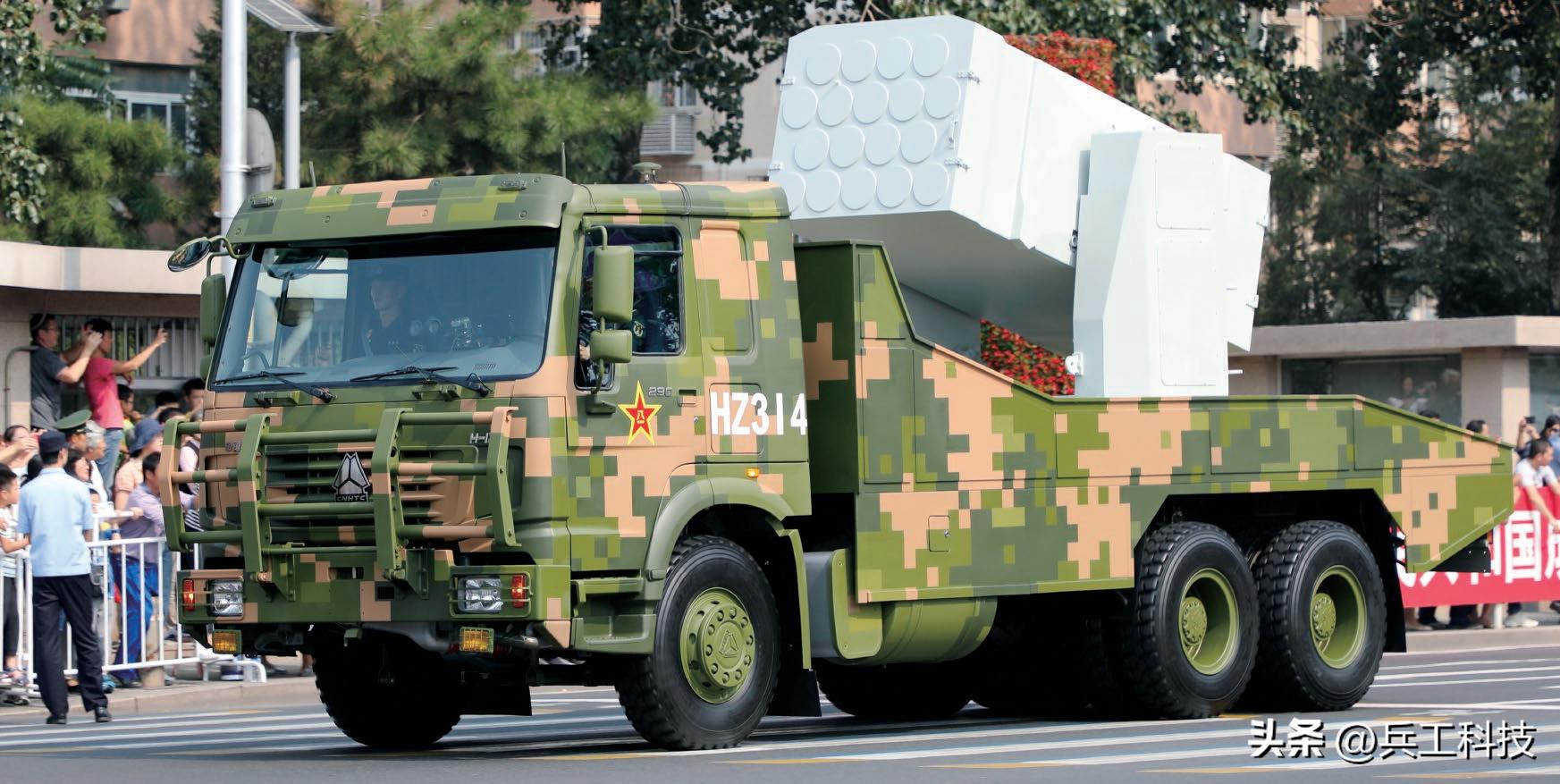 The guidance is fully automated, which can realize "launch and forget ...