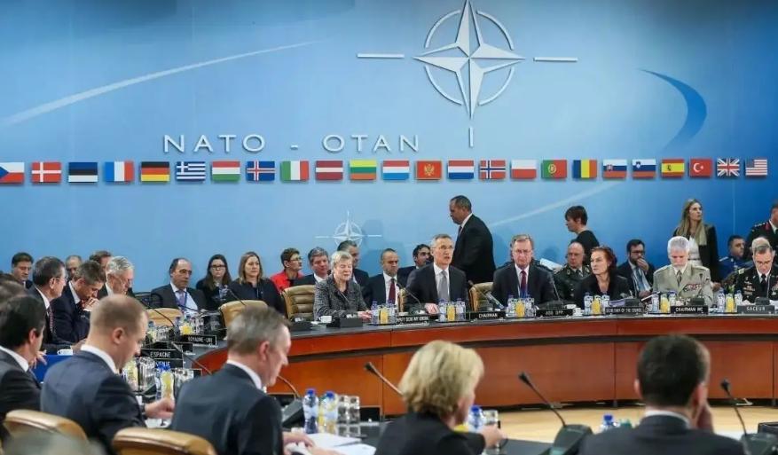 Retaliation for the US blowing up the Nord Stream pipeline, Russia ...