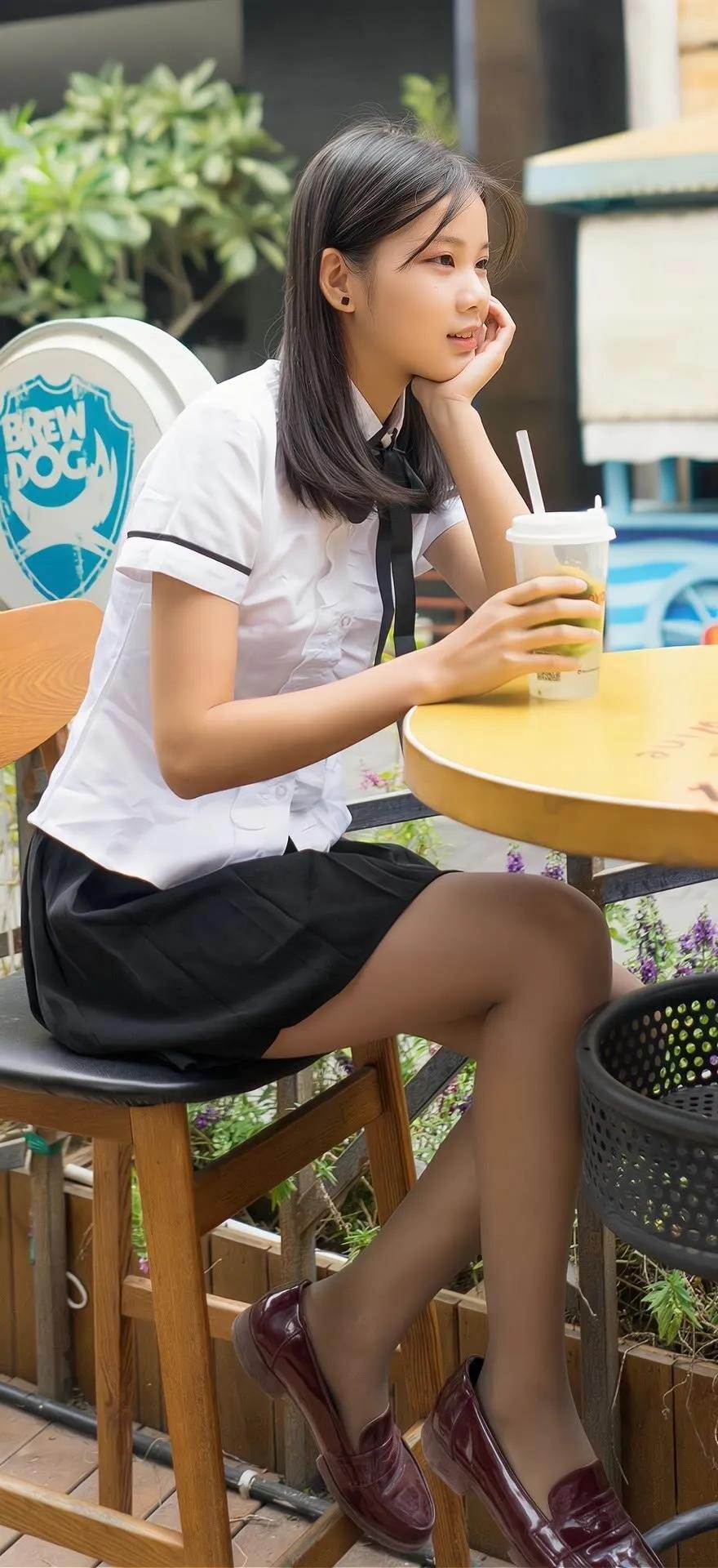 美女壁紙與其羨慕別人,不如做好自己 資訊咖
