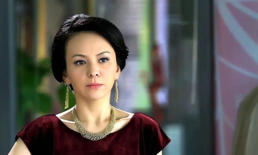 No matter how good the acting skills are, it's useless to look fierce ...