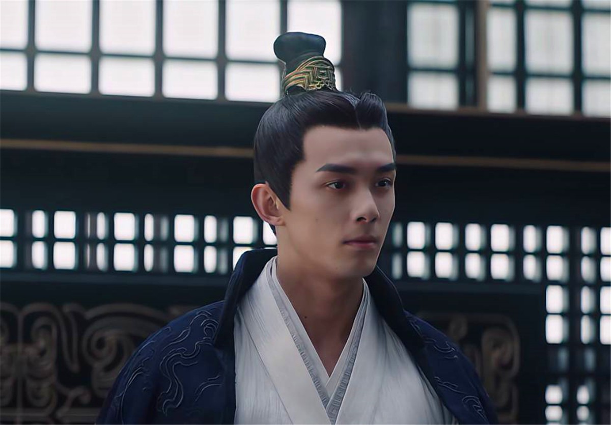 "Xing Han is Splendid" Ling Budo is so hurt, why does the Cheng family ...