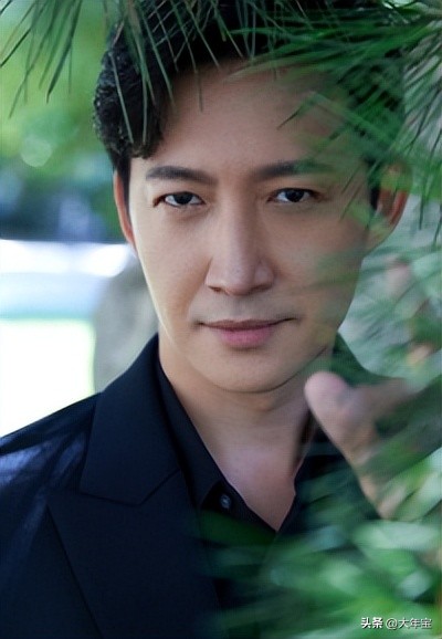 Wang Yang, who has been tepid for 17 years since his debut, why did he ...