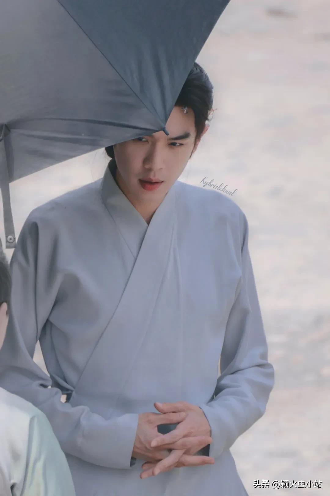 7.28 Entertainment: Zhang Ruoyun, Liu Yifei, Tang Yan, Hu Ge, Xu Kai ...