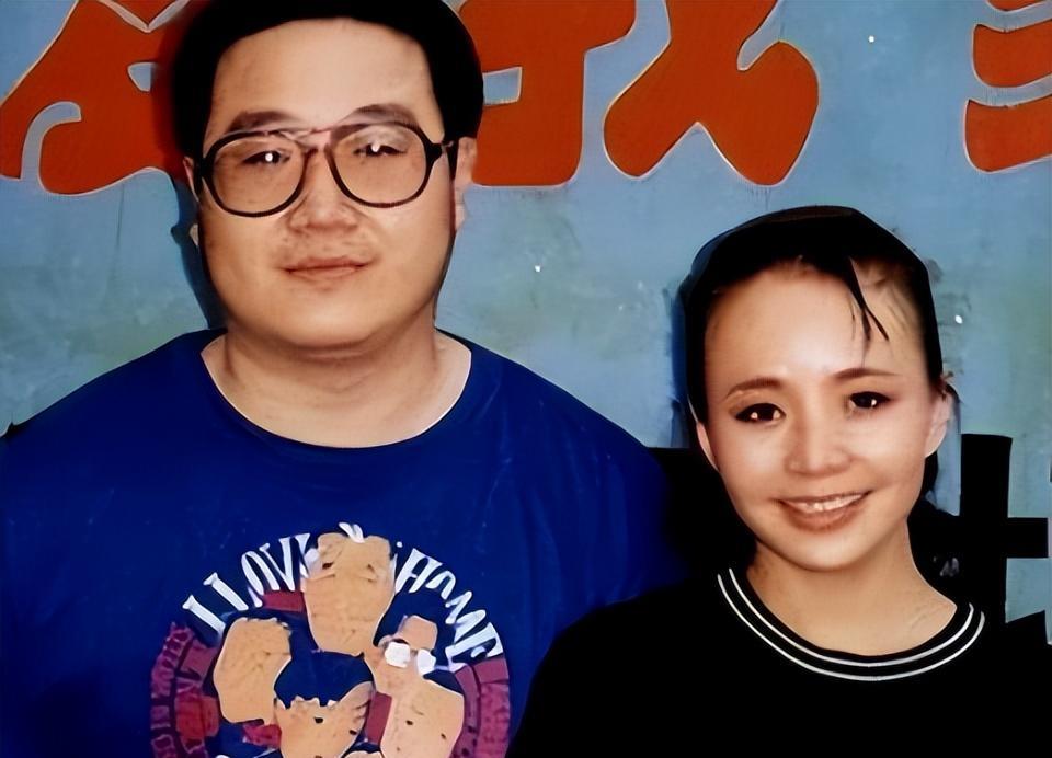 Liang Huan: Conquered Yingda with "talent", married for 26 years, and ...