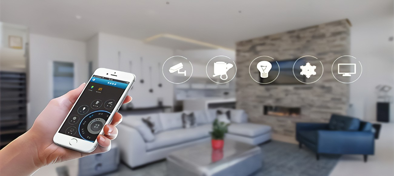 From concept to realization, how does smart home gradually enter our ...