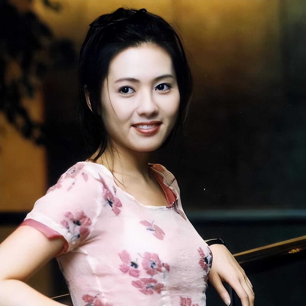 Li Lizhen: The Breakthrough and Controversy of Actresses in Tertiary ...