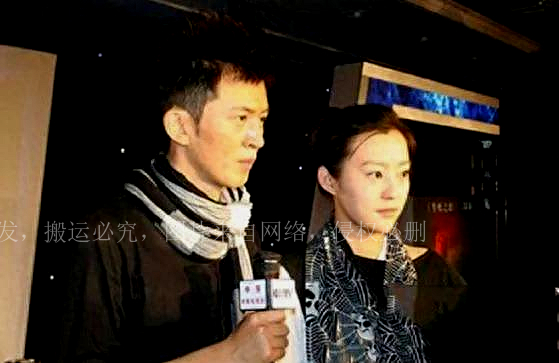 Hao Lei's friend recalls the past: Guo Jiaming hyped up and committed ...