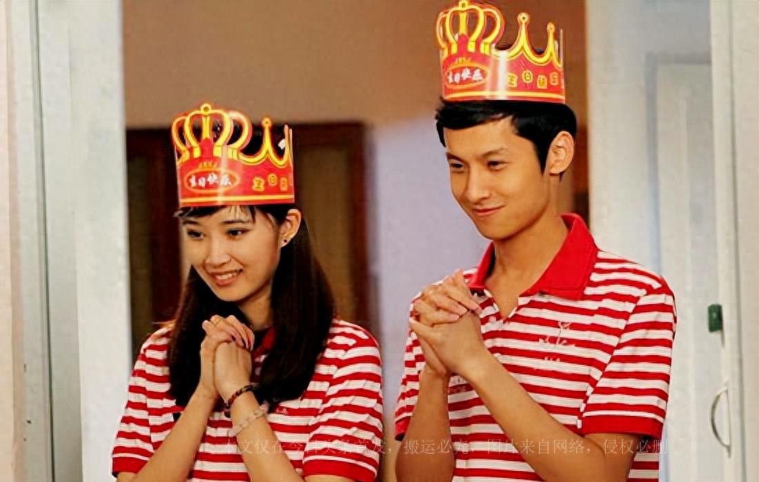 Popular young student Liu Sibo: His younger sister Xi Wang is getting ...
