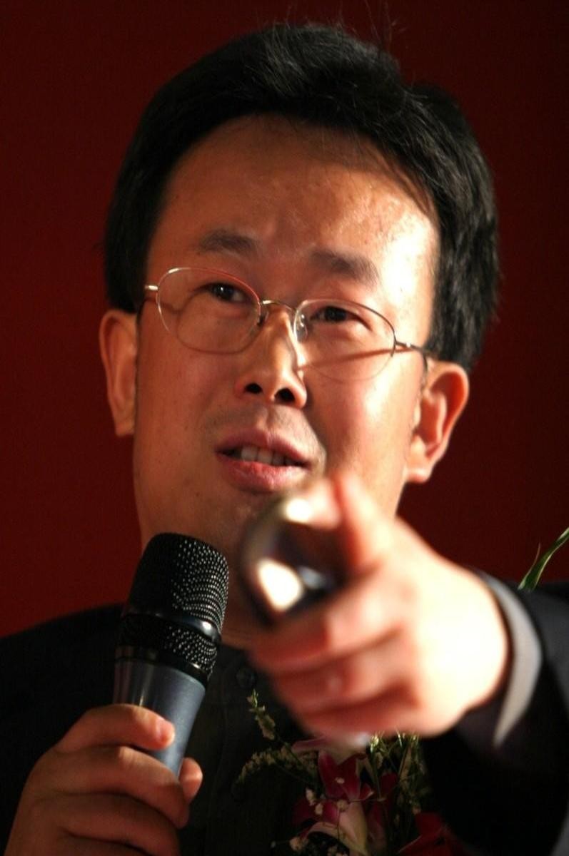 Dr. Jim: Why is Xiang Ligang the loser in science and technology ...