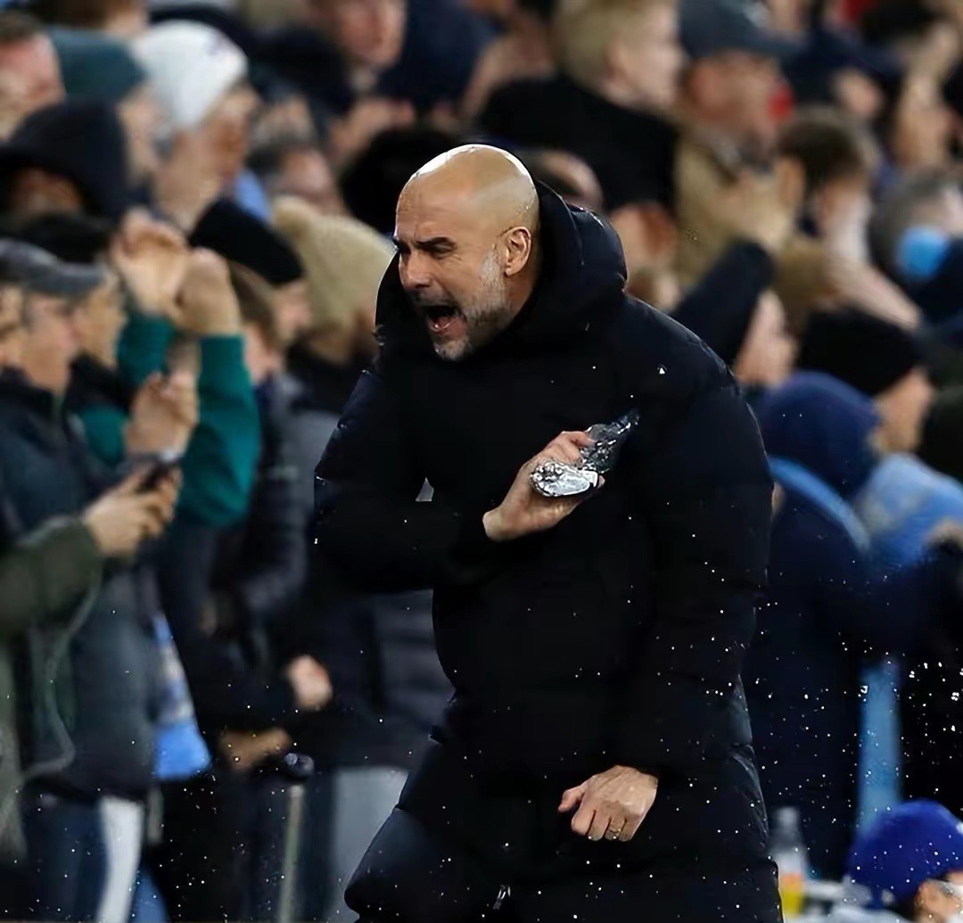 The defensive counterattack is only defense, Atletico Madrid endured ...