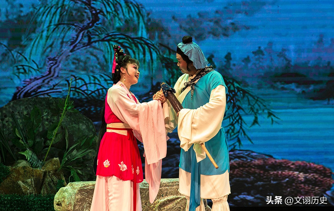 Do you know the origin of the surname Dong? Do you know that Dong Yong ...