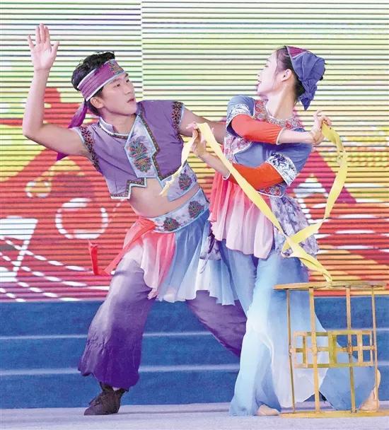 Talking about Lianjiang: Ya Song - iNEWS