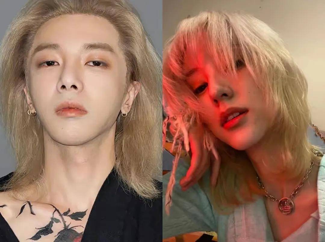 Hua Chenyu's gossip girlfriend is sick, hasn't showered for 8 days, the pillowcase is moldy and ...