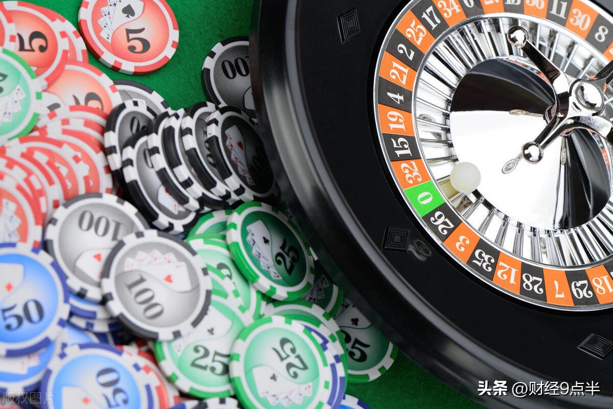 Dark War: World Champion, Top Actress, Casino Junket Operator, who is ...