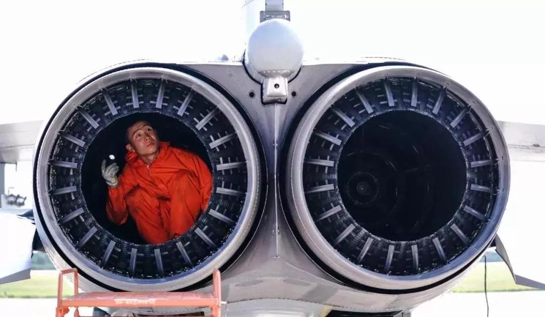 Turbofan 9 and Turbofan 18, are these two researched and imitated ...