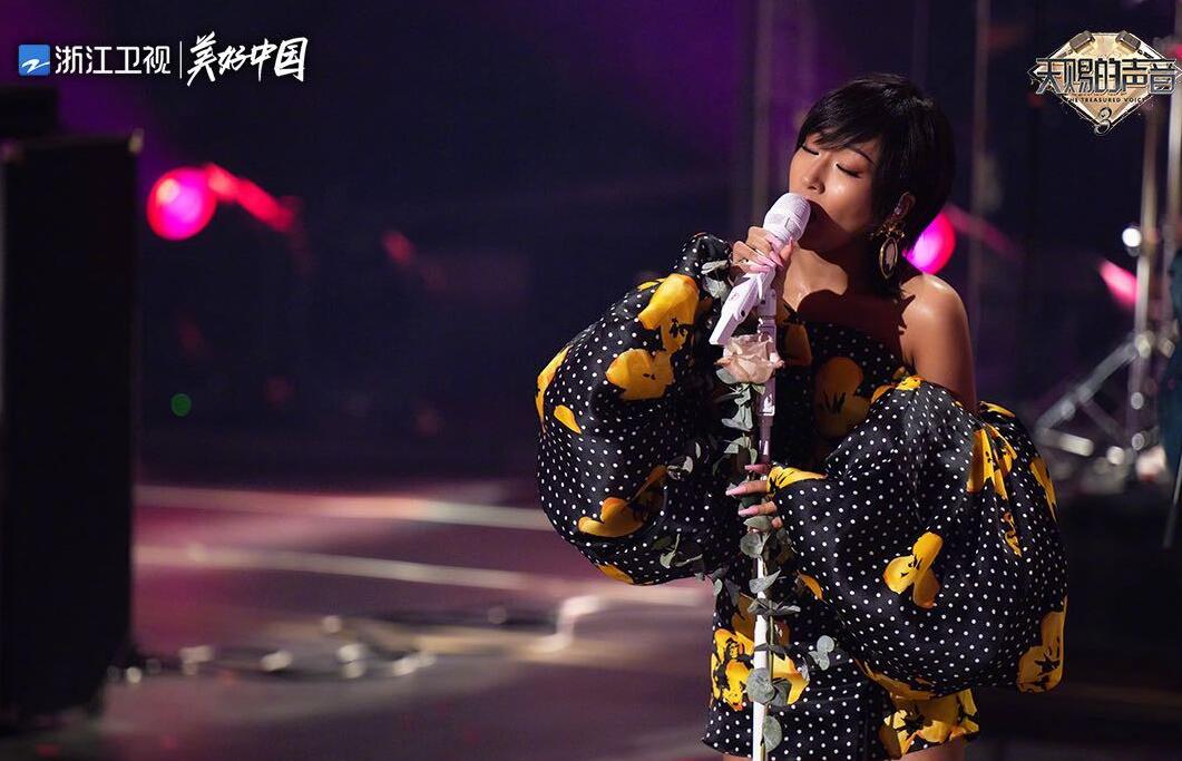 Zhou Shen and GAI deserved the golden song of honor, and the breakthrough of Liang Long and Jike ...