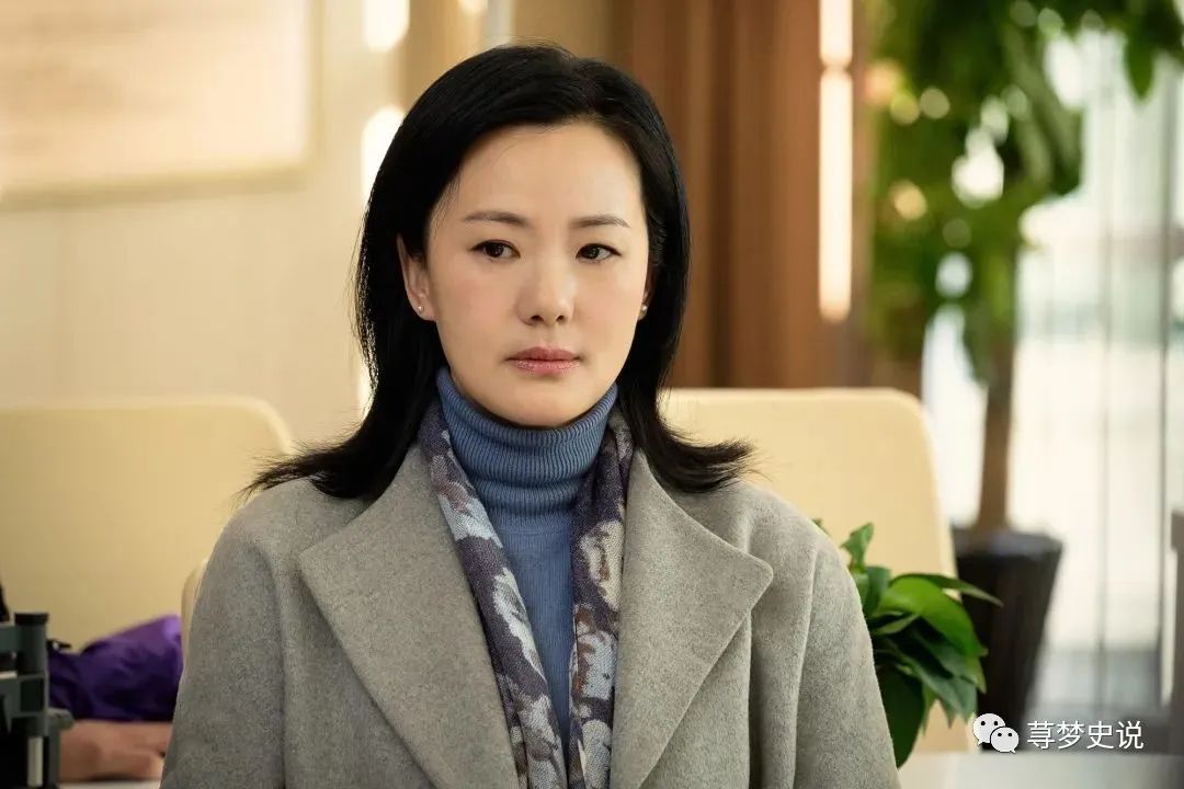 Yongmei: Only when she is 50 years old does she become "popular". After ...