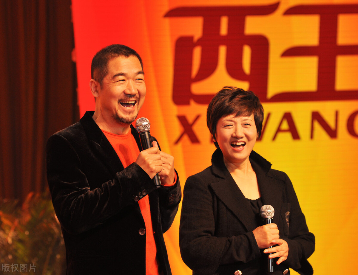 This time, 68-year-old Zhang Guoli is no longer tolerated by the world ...
